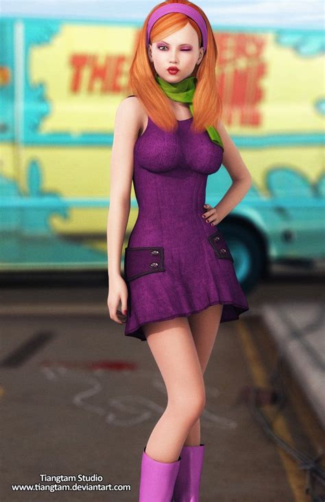 Daphne Pin On Deviantart Daphne Pin