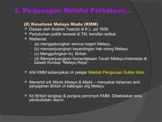 PENGAJIAN KENEGARAAN kemerdekaan | PPT