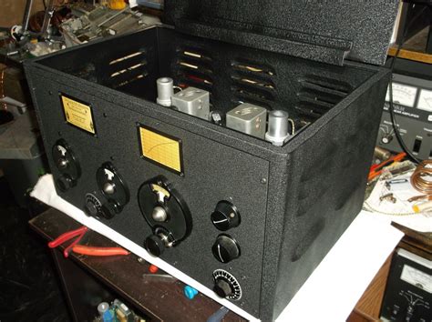 1934 Superhet Receiver 10 Final No3m