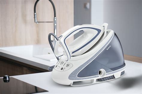 iF Design - Tefal - Pro Express Iron
