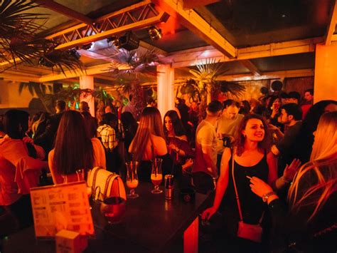 Havana | Clubs | Nightlife | Event-Highlights, Kultur & Freizeit