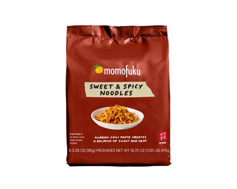 Spicy Bbq Glazed Bo Ssäm Momofuku Goods