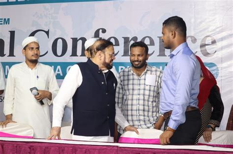 Prof Zaibunnisazeba Liyaqat Husain Malik On Linkedin Upsc