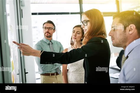 Building Their Brand With An Effective Brainstorming Session A Team Of