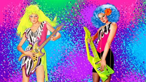 Download Jem Sci Fi Cartoon Poster Wallpaper