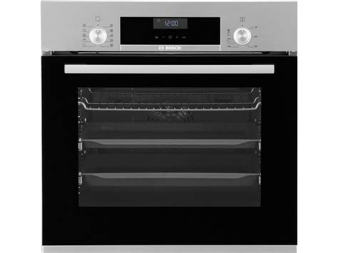 Электрический духовой шкаф Bosch HBJ517YS0R купить недорого в Москве ...