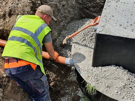 Septic Systems Dynamic Pipeworks