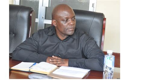 MAADILI DC ULANGA AFIKISHWA MBELE YA BARAZA LA MAADILI KWA TUHUMA ZA MATUMIZI MABAYA YA MADARAKA