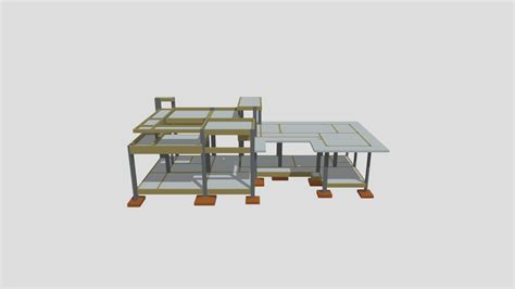 João R01 3d Model By Felipedircksen Fedircksen [db39f69] Sketchfab