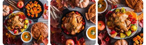 Canadian Thanksgiving 2022 Canadian Thanksgiving Menu Menu Prices Guide