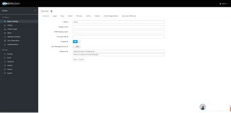 在vue中集成 keycloak 来做单点登录 vue3 keycloak csdn博客