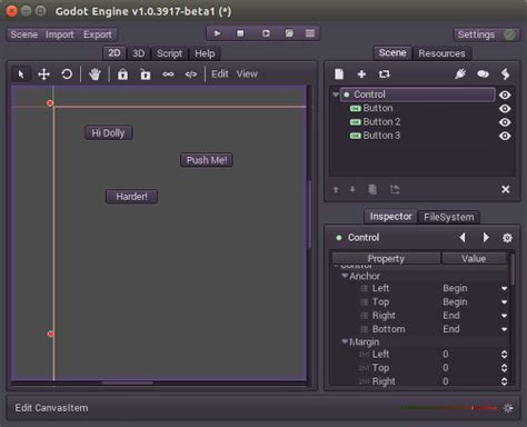 GUI Skinning Godot 2 1 Documentation TypeError