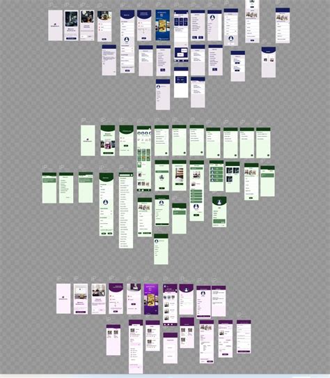 Ansina Rose C On Linkedin Flutter Mobileappdevelopment Uiuxdesign Figma Techinnovation