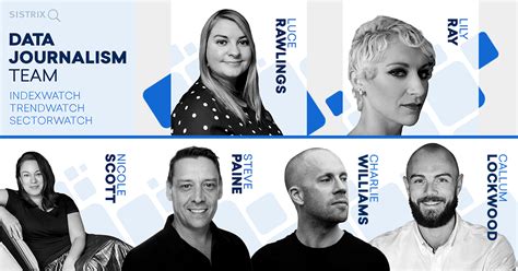 Sistrix Data Journalism Team En
