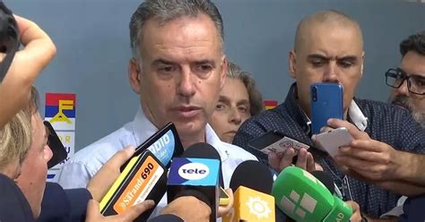 El Testimonio De La Mujer Trans Que Denunció A Orsi Equipo Del
