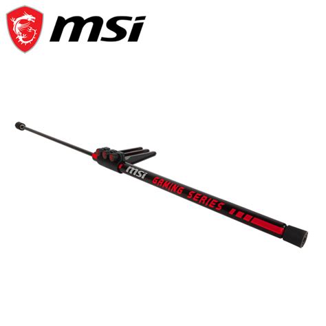 MSI Graphic Card Bolster : NB PLAZA