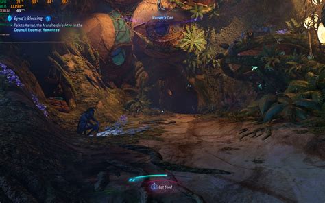 Avatar Frontiers Of Pandora Performance Benchmark Review 30 Gpus Tested Screenshots