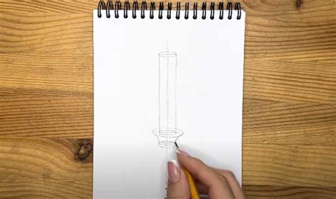 How To Draw A Candle Flame Easy And Step By Step How To Draw A Candle Flame Easy And Step By Step