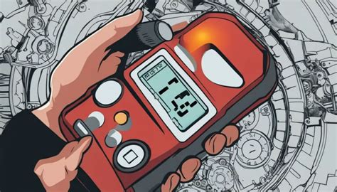 Simple Steps How To Reset Infrared Thermometer Easily Infrared For Health