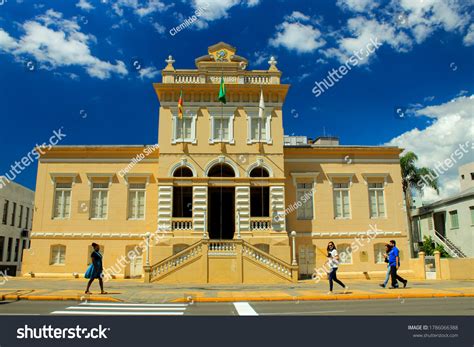 Bento Rio Grande Do Sul Brasil Stock Photo 1786066388 Shutterstock