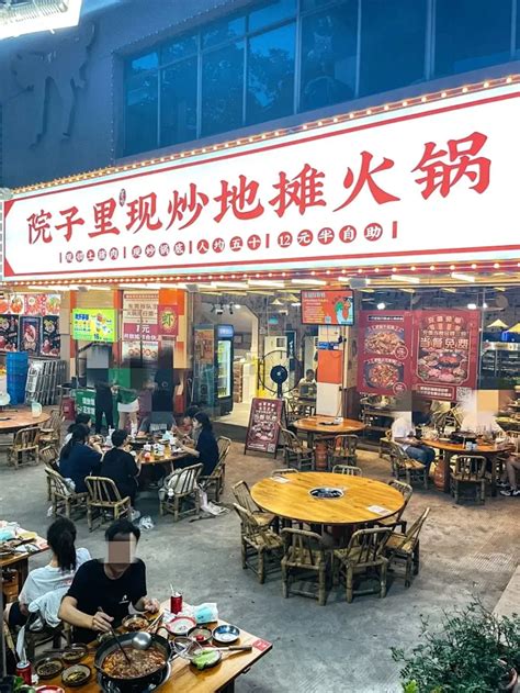 街边生意爆的店面设计 花瓣网