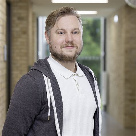 Lovro Ivosevic Institut Für Sportwissenschaft Universität Rostock