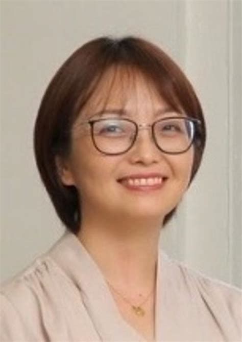 Liping Lu Md Phd Image Eurekalert Science News Releases