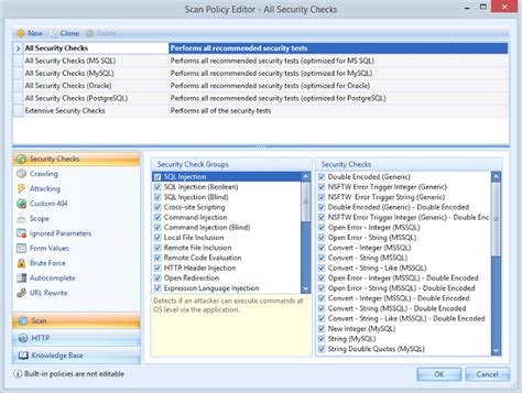 Troy Hunt Automating Web Security Reviews With Netsparker