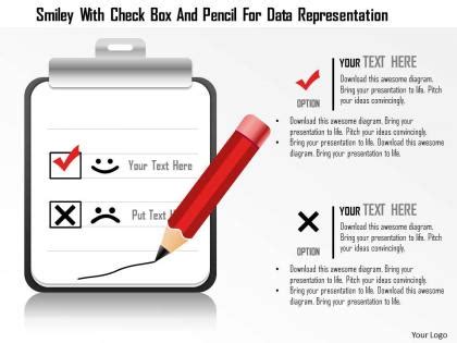 Check Box PowerPoint Presentation And Slides PPT PowerPoint SlideTeam