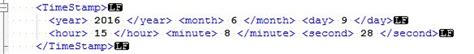 C Convert String From Xml To Datetime Stack Overflow