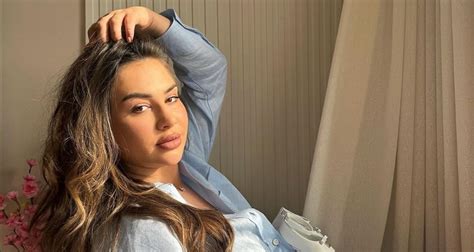 Kiara Tito publikon foton e parë pas lindjes