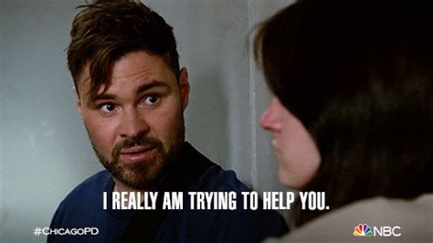 I Am Trying To Help You S Find And Share On Giphy