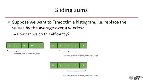 Cs5112 Algorithms And Data Structures For Applications Ppt Download