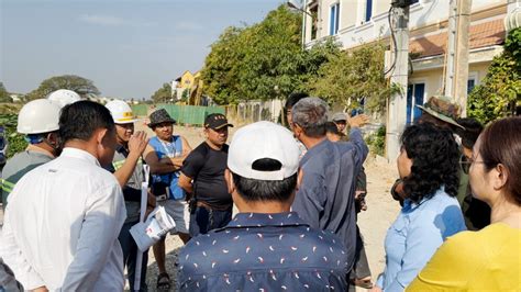 ខេមបូចា ព័ត៌មាន ជាវេទិកាព័ត៌មានរបស់សមាគម«ខេមបូចា