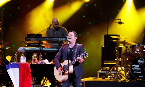 Confirman Celebración Del Festival De Viña Tras Incendios Revista Vay