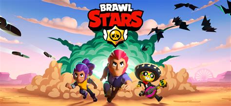 Annunciate Le Finali Mondiali Di Brawl Stars Con Un Montepremi Da 1