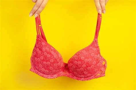 Why Do Women Wear Bras Are They A Necessity
