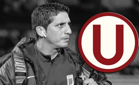 Chicho Salas Podría Vivir Su último Partido Contra Universitario El