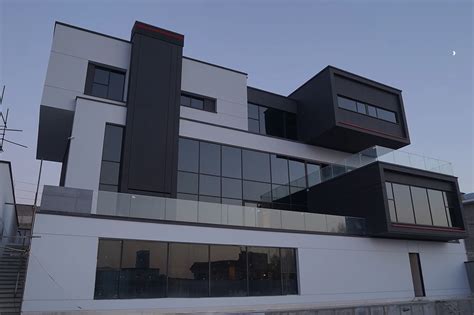 Solutions Tsco Glass