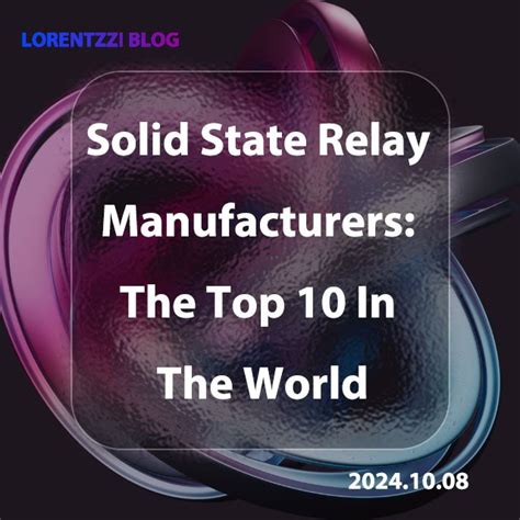 Incremental Encoder Output Signals Types And Differences