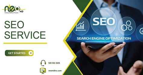 Seo Services Neomdinc Medium