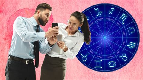 ¿cuál Es El Signo Más Impulsivo En Su Trabajo Terra México