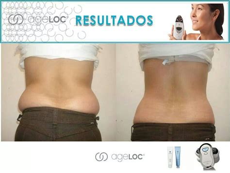 Nuskin Galvanic Body Spa Redesign Galvanic Body Trio Artofit