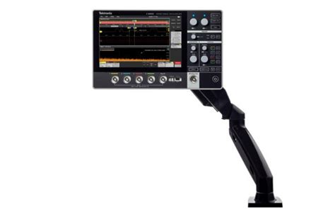 Tektronix 2 Series MSO Mixed Signal Oscilloscope