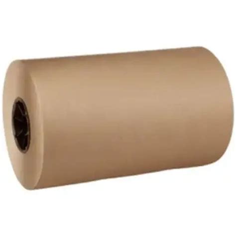 Brown Packaging Paper Color At Best Price In Surendranagar