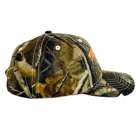 Camo Princess Cap Yeahbuzzy