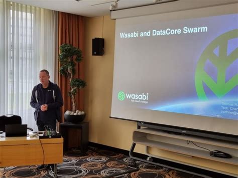 Dcie Datacore Cloud Swarm Datacore Software Dach