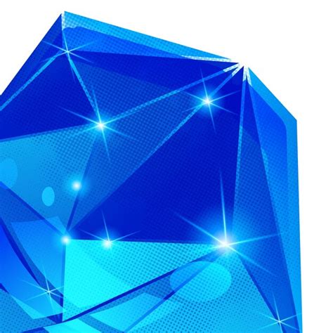 Premium Vector Plastic Pixilated Backdrop With Glossy 3d Cybernetic