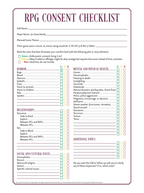 Fillable Consent Form Pdf 2 Pdf