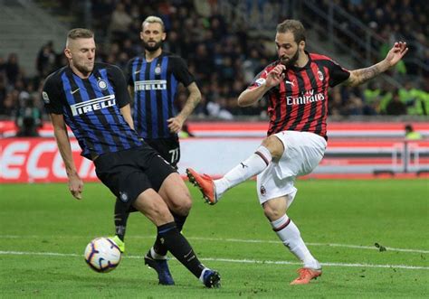 Milan And Inter Sign Memorandum Of Understanding On San Siro Stadium News